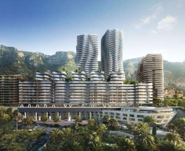 Monaco Property Investment | ServiceAzur agency